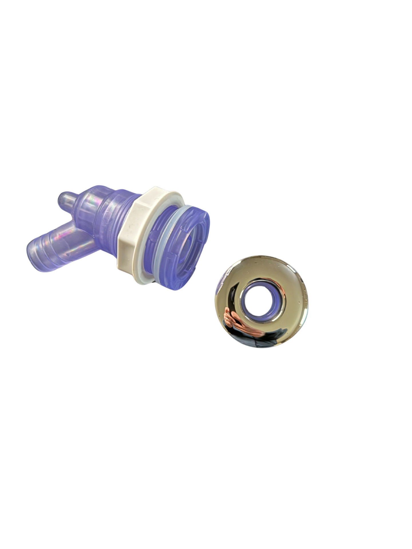 Nome Waterfall - Canadian Spa and Leisure Ireland